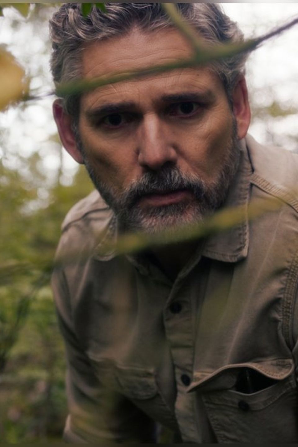 Eric Bana - Starporträt, News, Bilder | GALA.de