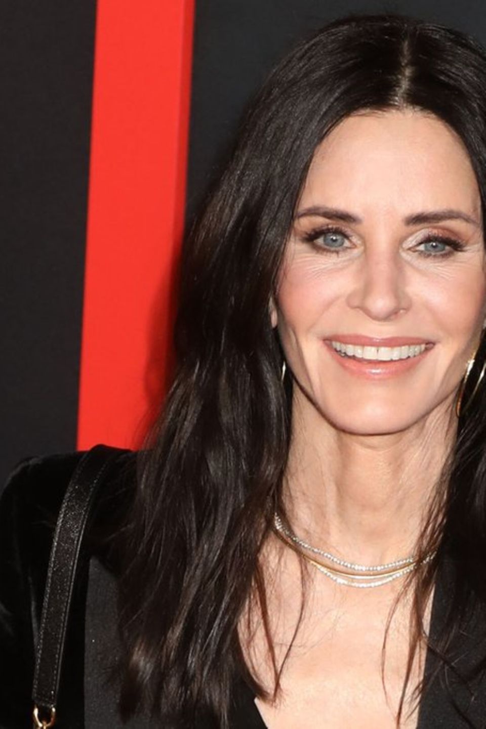Courteney Cox - Starporträt, News, Bilder | GALA.de