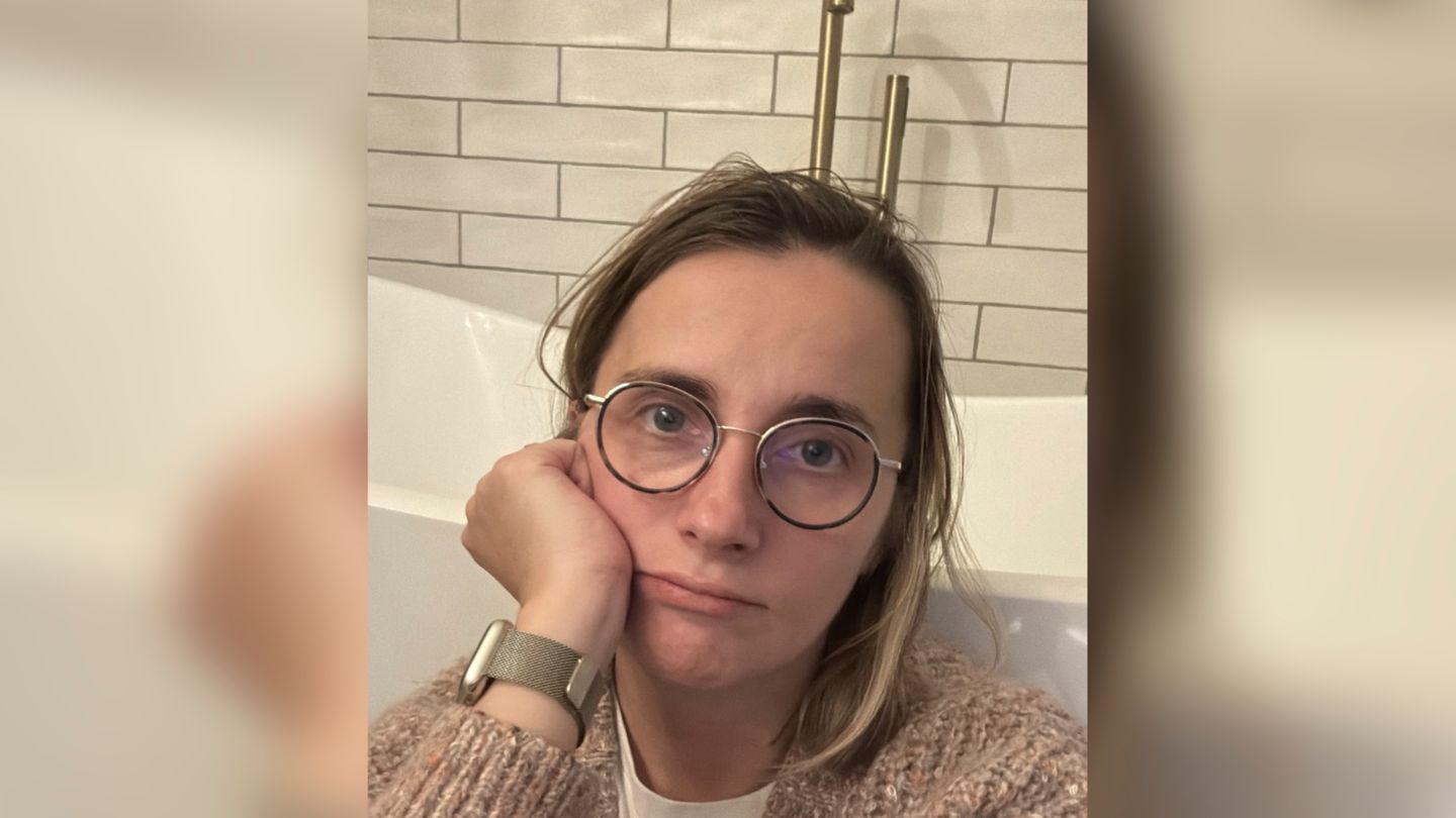 Anna Heiser: Sie meldet sich verzweifelt bei ihren Fans | GALA.de