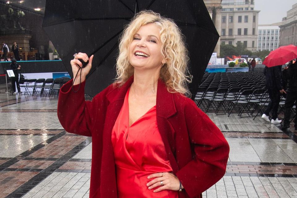 Eva Imhof wagt nach Burn-out einen Neuanfang: "Ich bin fast gestorben ...