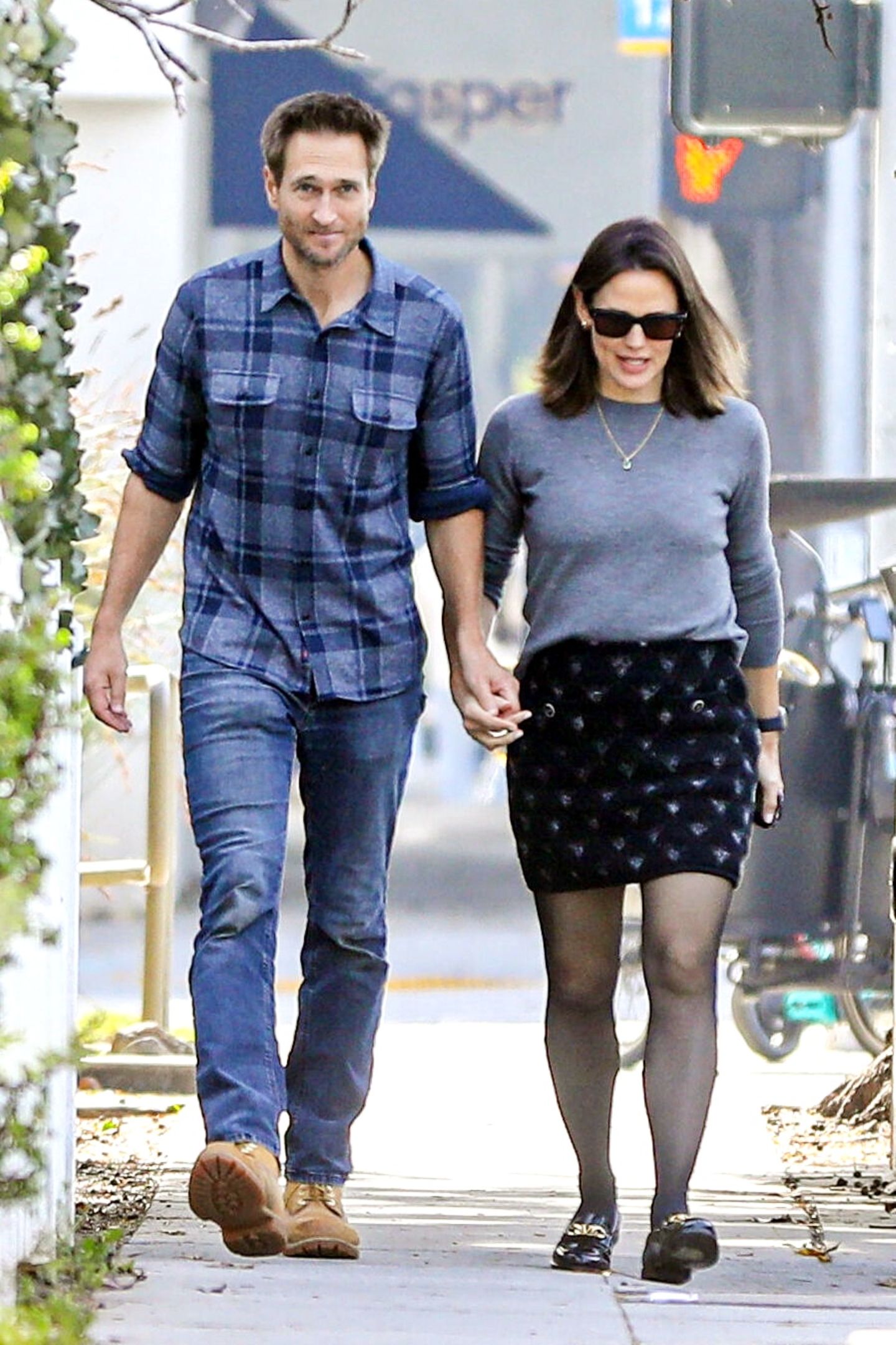 George Clooney, Patrick Dempsey + Co: Stars, die sich fernab von ...