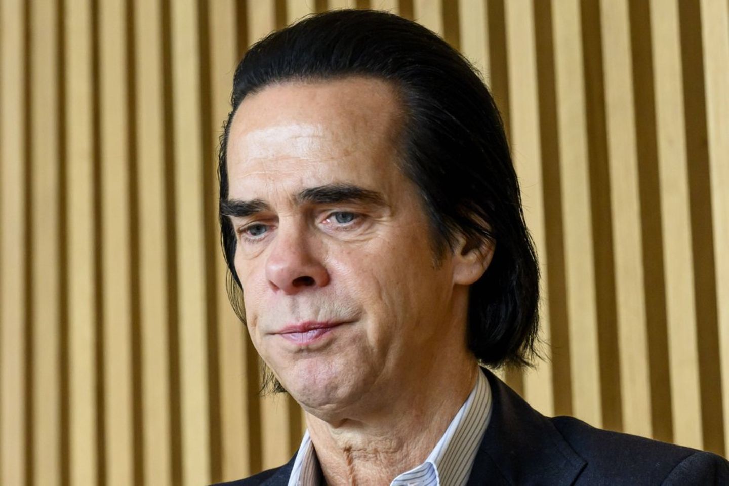 Nick Cave: Emotionale Worte zum Tod seines Sohnes | GALA.de