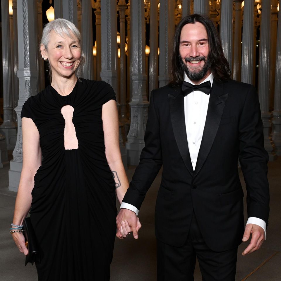 Birgit Schrowange: Seltene Worte über ihren und Markus Lanz' Sohn | GALA.de