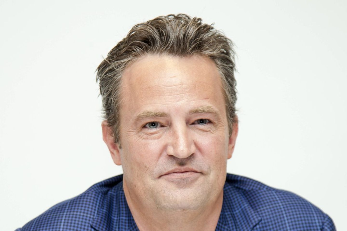 Tod von Matthew Perry: Arzt bekennt sich schuldig | GALA.de