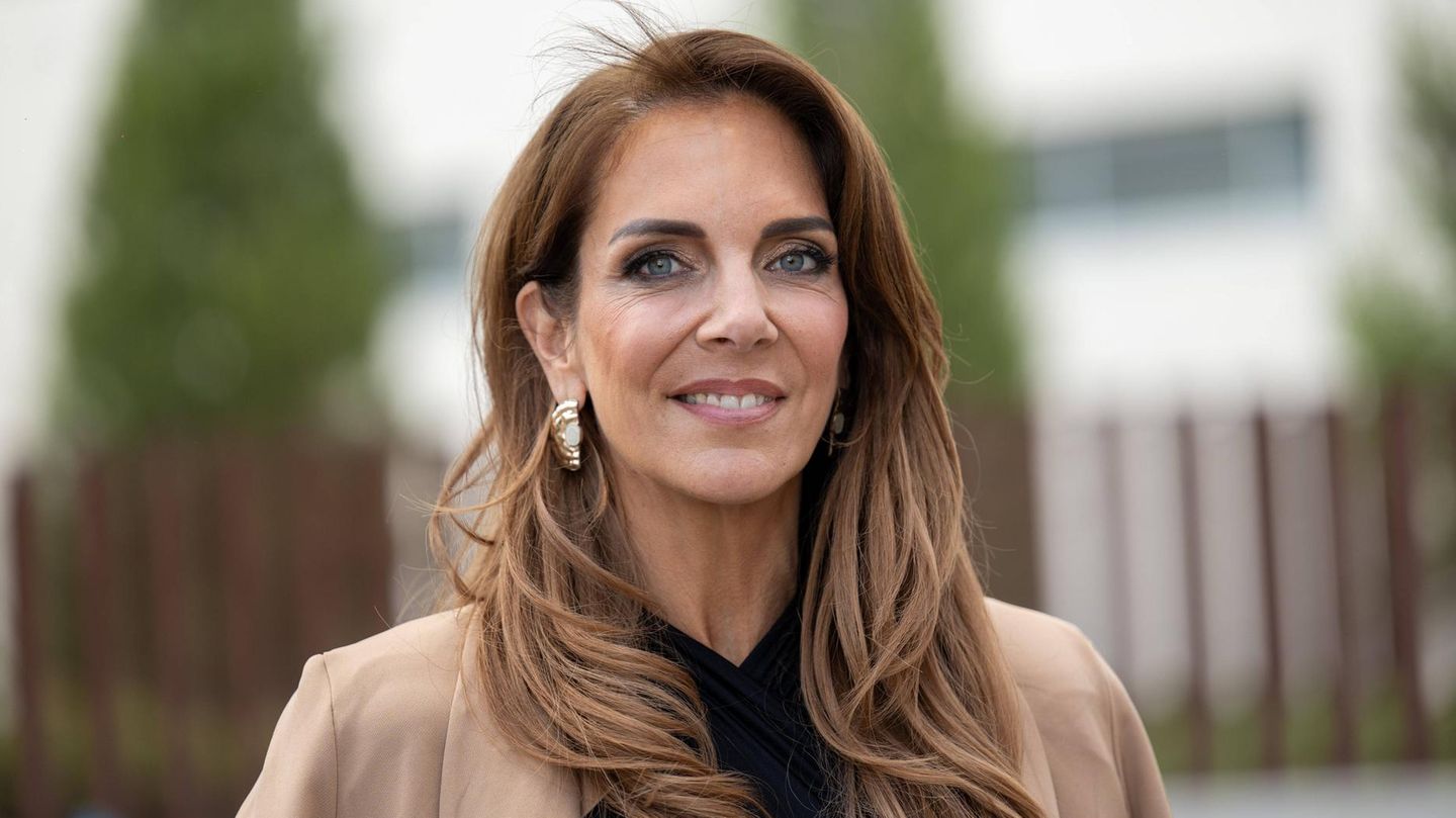 Danni Büchner: Nach Friseurbesuch sieht sie aus wie ein neuer Mensch | GALA.de