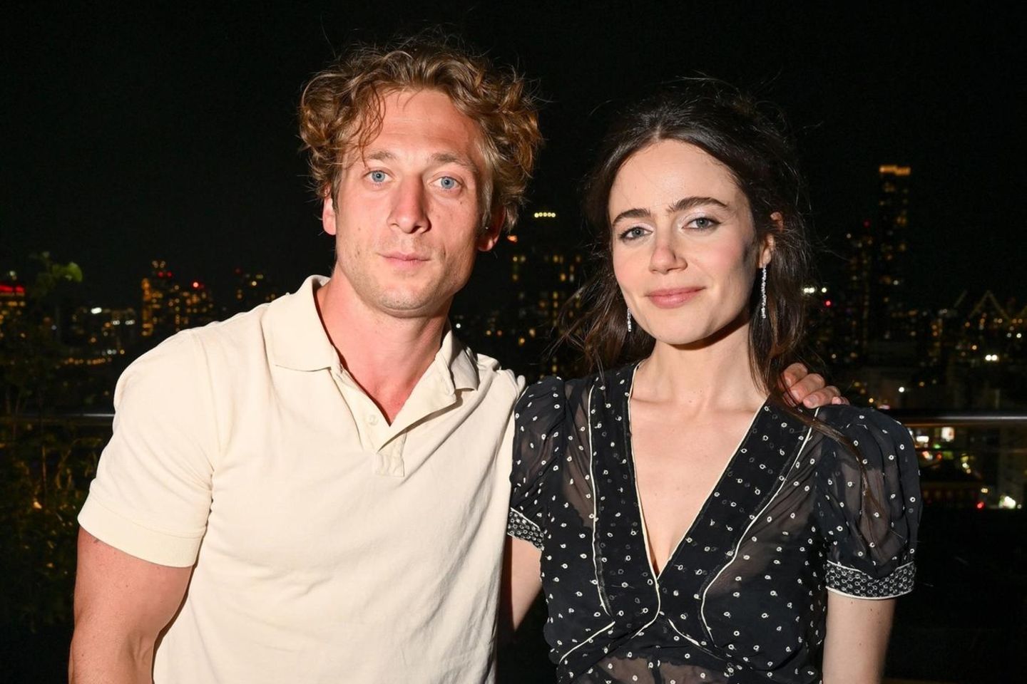 Jennifer fabriof xvideos she genuinely loves her work and