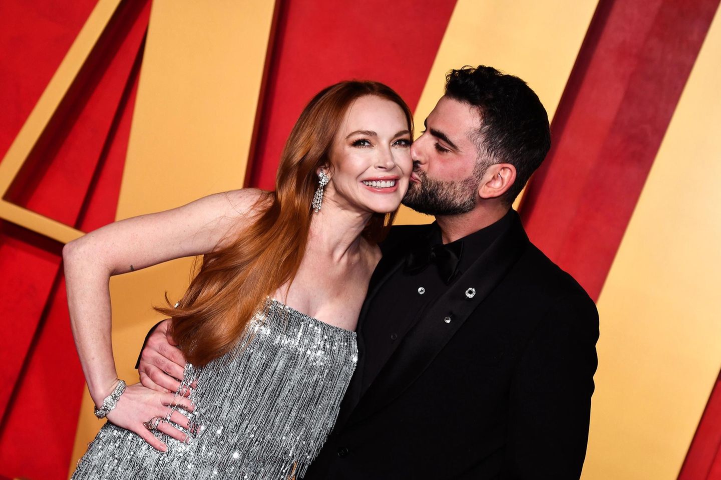 George Clooney, Patrick Dempsey + Co: Stars, die sich fernab von ...