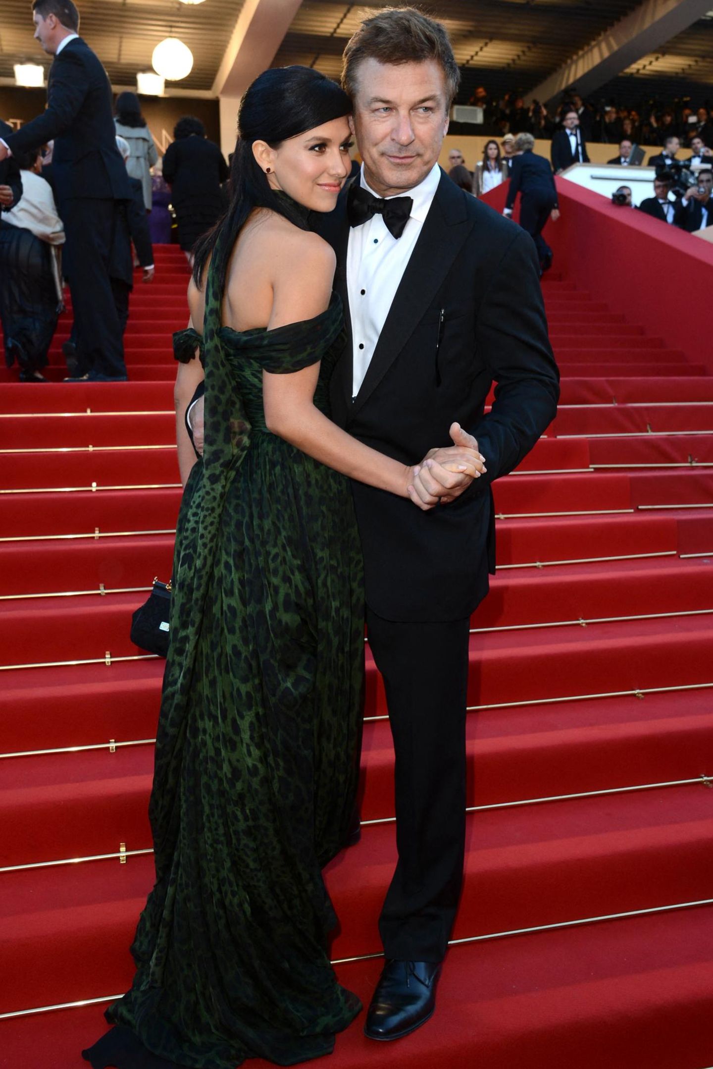 George Clooney, Patrick Dempsey + Co: Stars, die sich fernab von ...