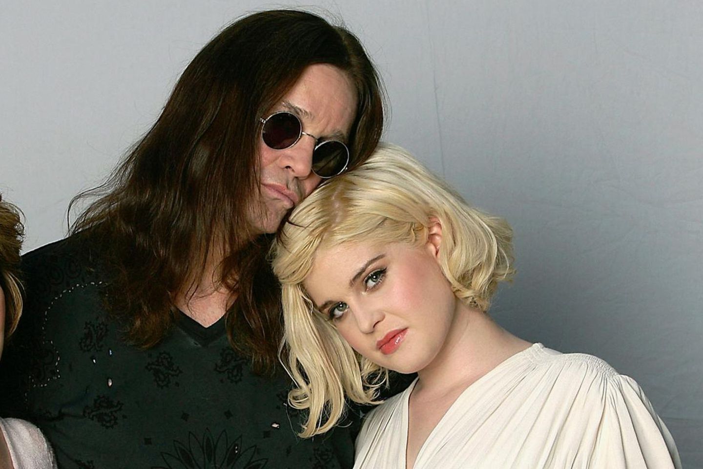 Ozzy Osbourne (†76): Ozzy Osbournes Tochter Kelly bricht ihr Schweigen