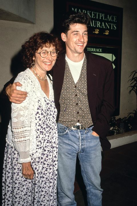 Patrick Dempsey: Erste Ehe mit Rocky Parker (†) sorgte für einen ...