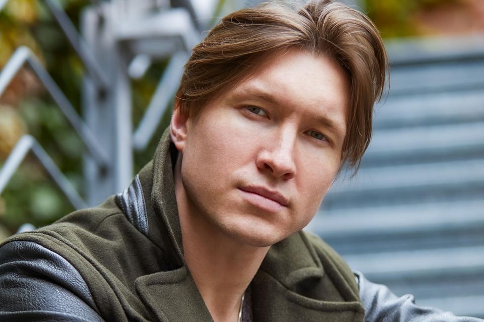 "Let's Dance"-Profi Evgeny Vinokurov spricht erstmals über Suizidgedanken | GALA.de