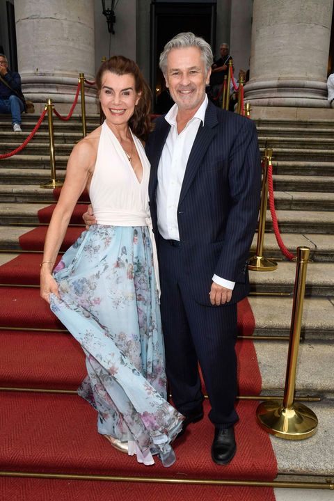 Versteckt verliebt: Diese 7 deutschen Schauspielpaare kennt kaum jemand ...