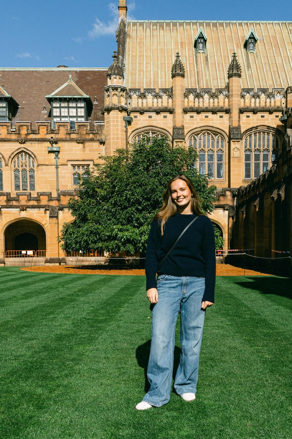 Prinzessinnen-Style mal 3: Das sind Ingrid Alexandras Geburtstagslooks ...