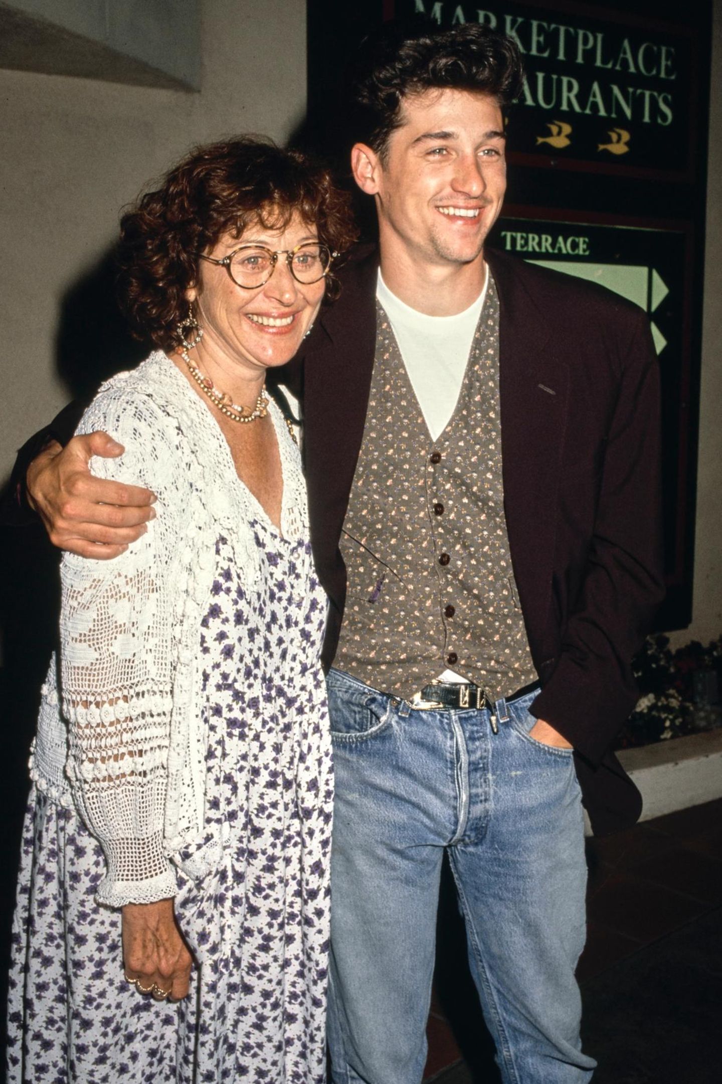 Demi Moore, Victoria Beckham + Co: Teenies vorm Altar! Stars, die jung ...