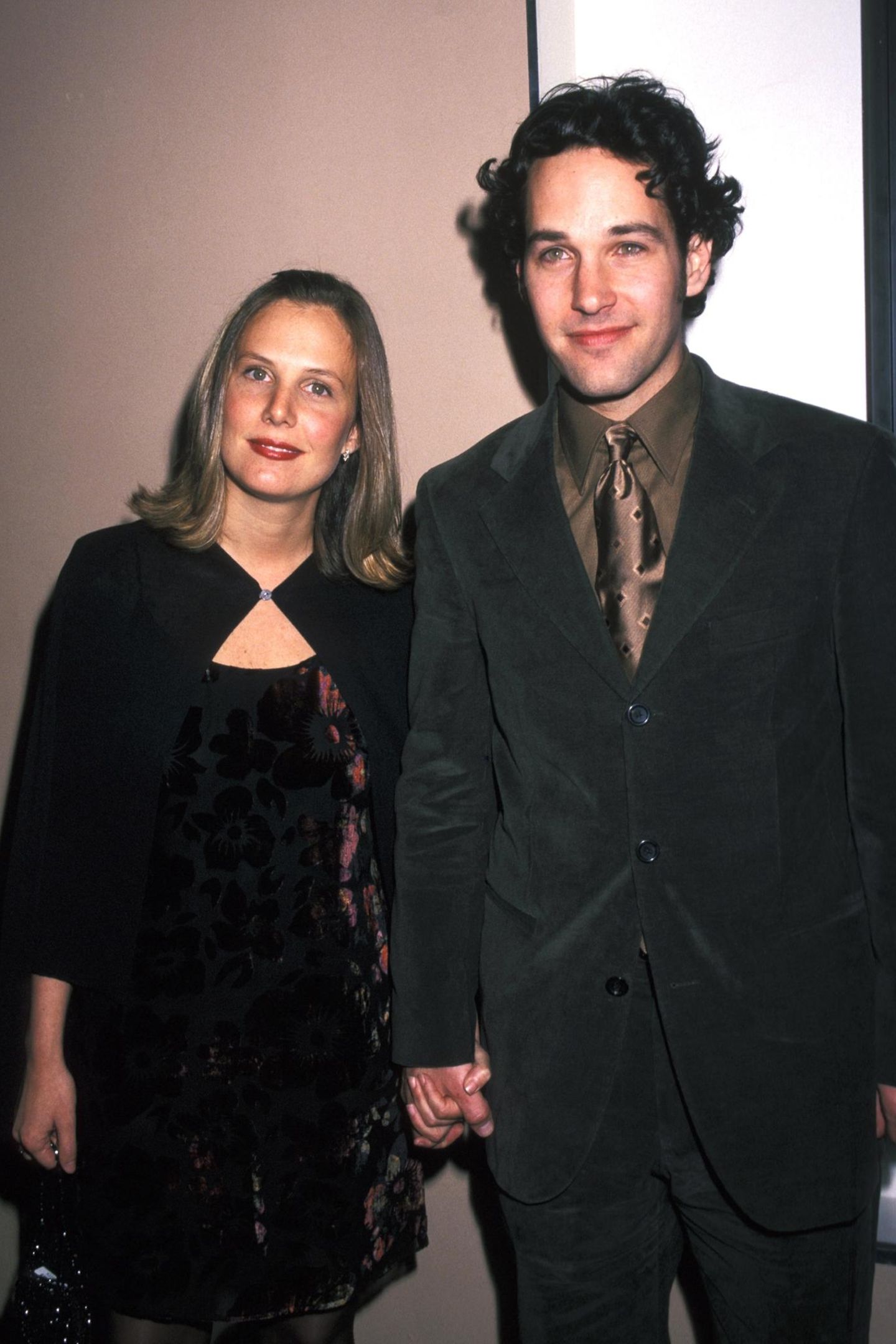Jonge Paul Rudd Paul Rudd Says Sleeping Is The Secret To Staying Young