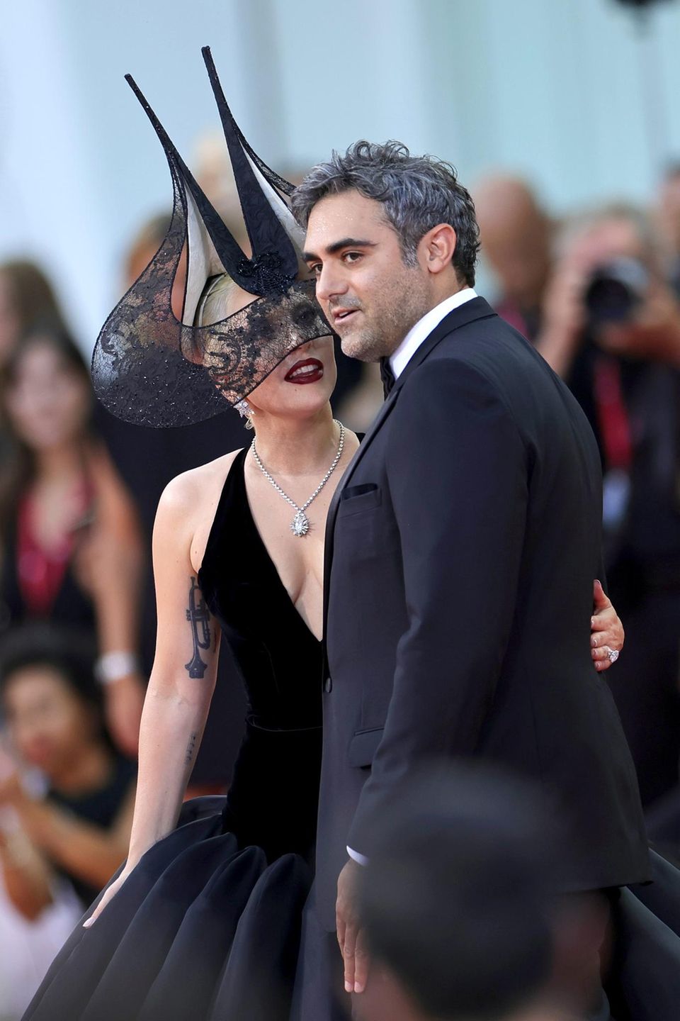 George Clooney, Patrick Dempsey + Co: Stars, die sich fernab von ...