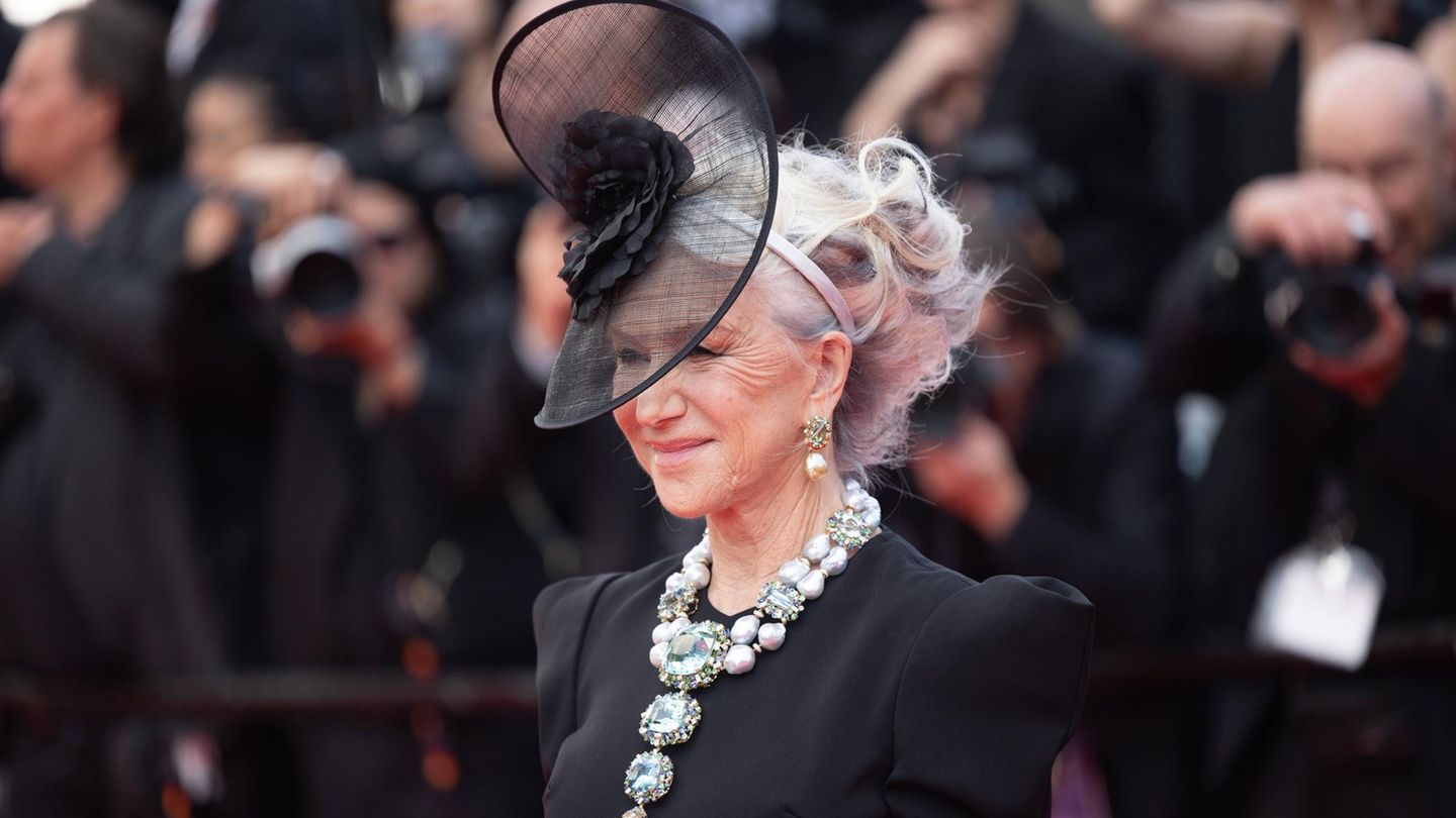 Its mia moon we had a quick chat before getting into the