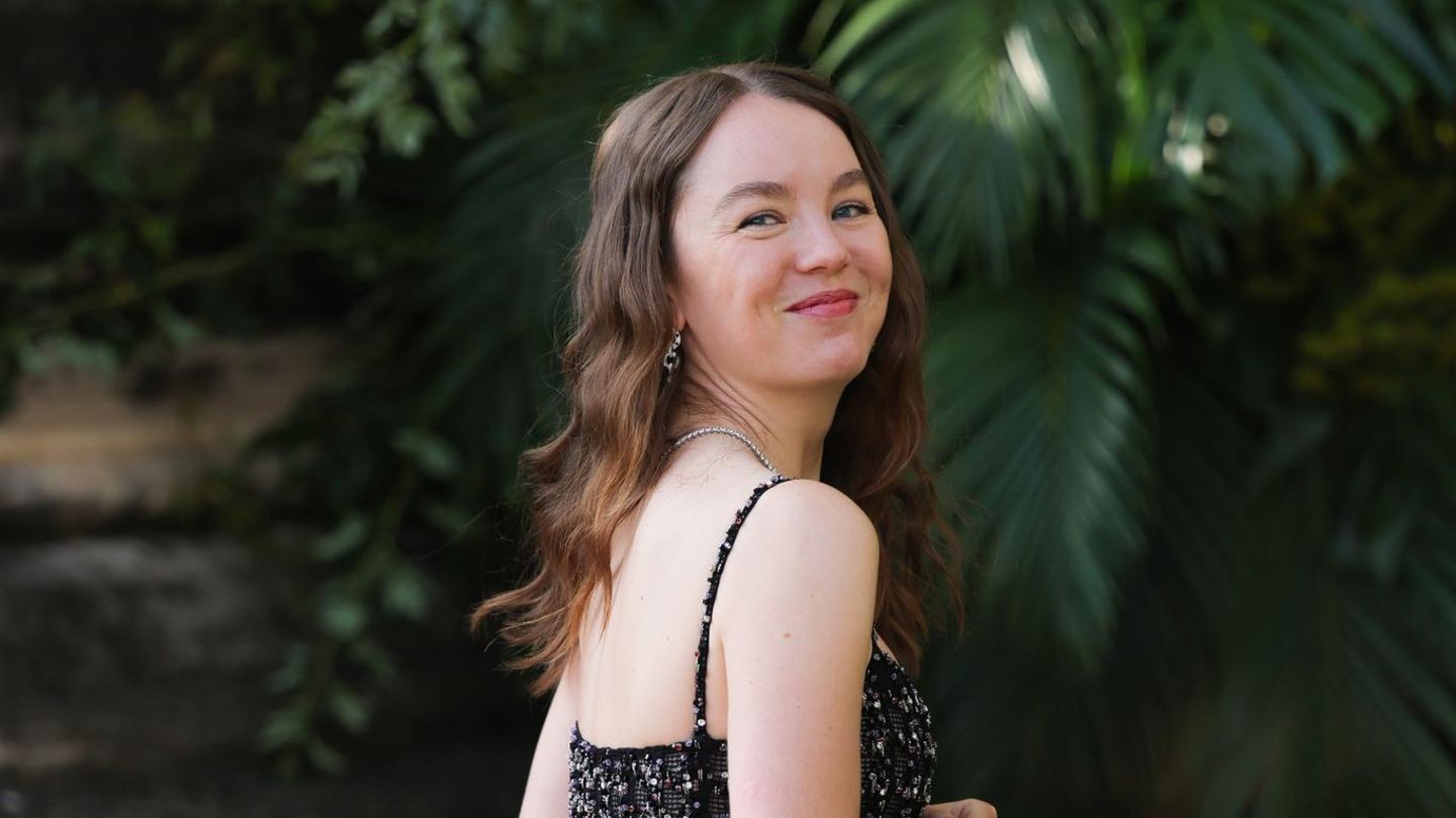 Prinzessin Alexandra: Der Sommer ihres Lebens? Vielsagendes Posting ...