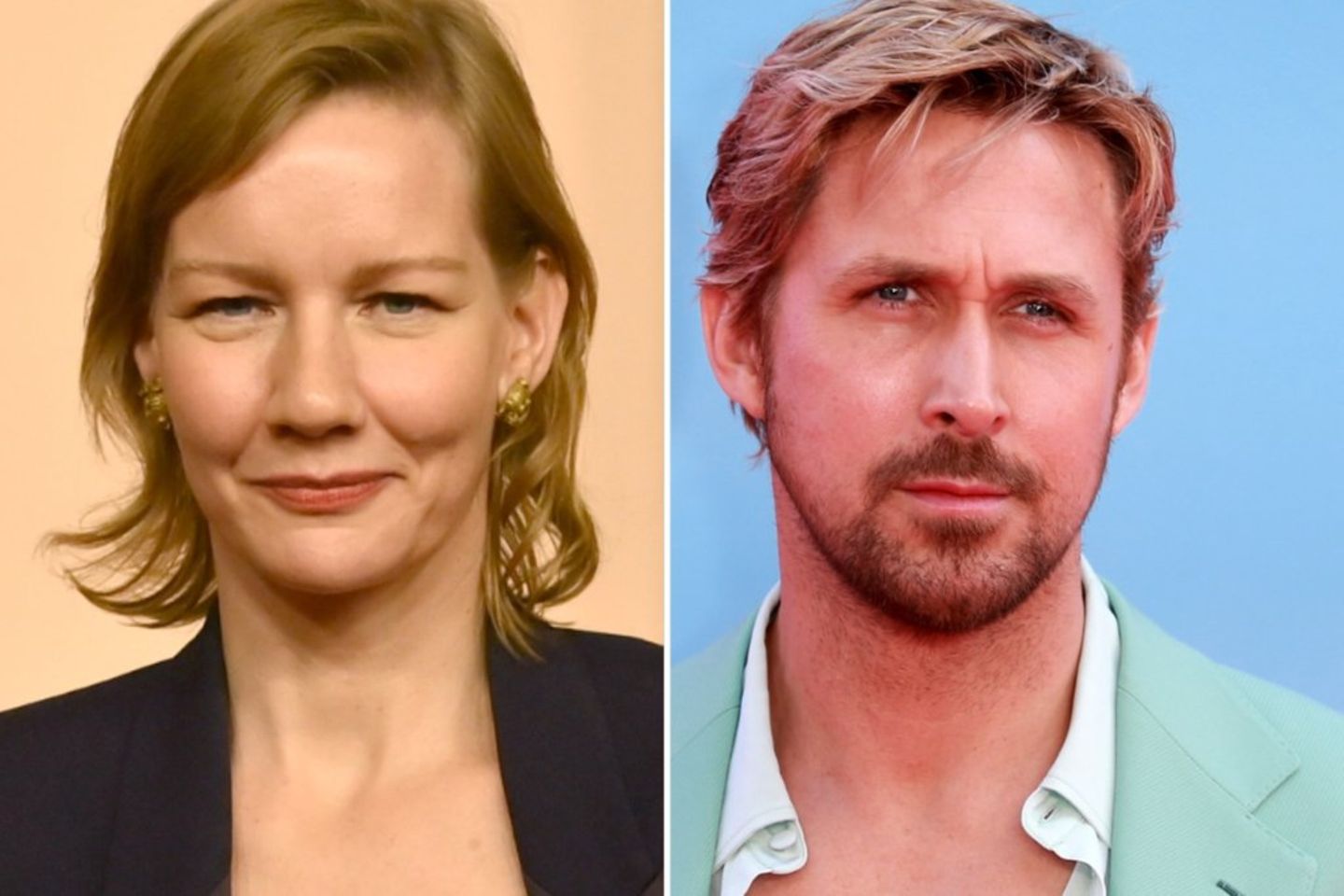 "Der Astronaut" mit Sandra Hüller: Ryan Gosling zeigt erste Szenen ...