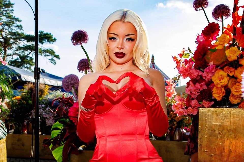 Katja Krasavice will keine Kinder: "Dafür liebe ich Männer zu wenig ...