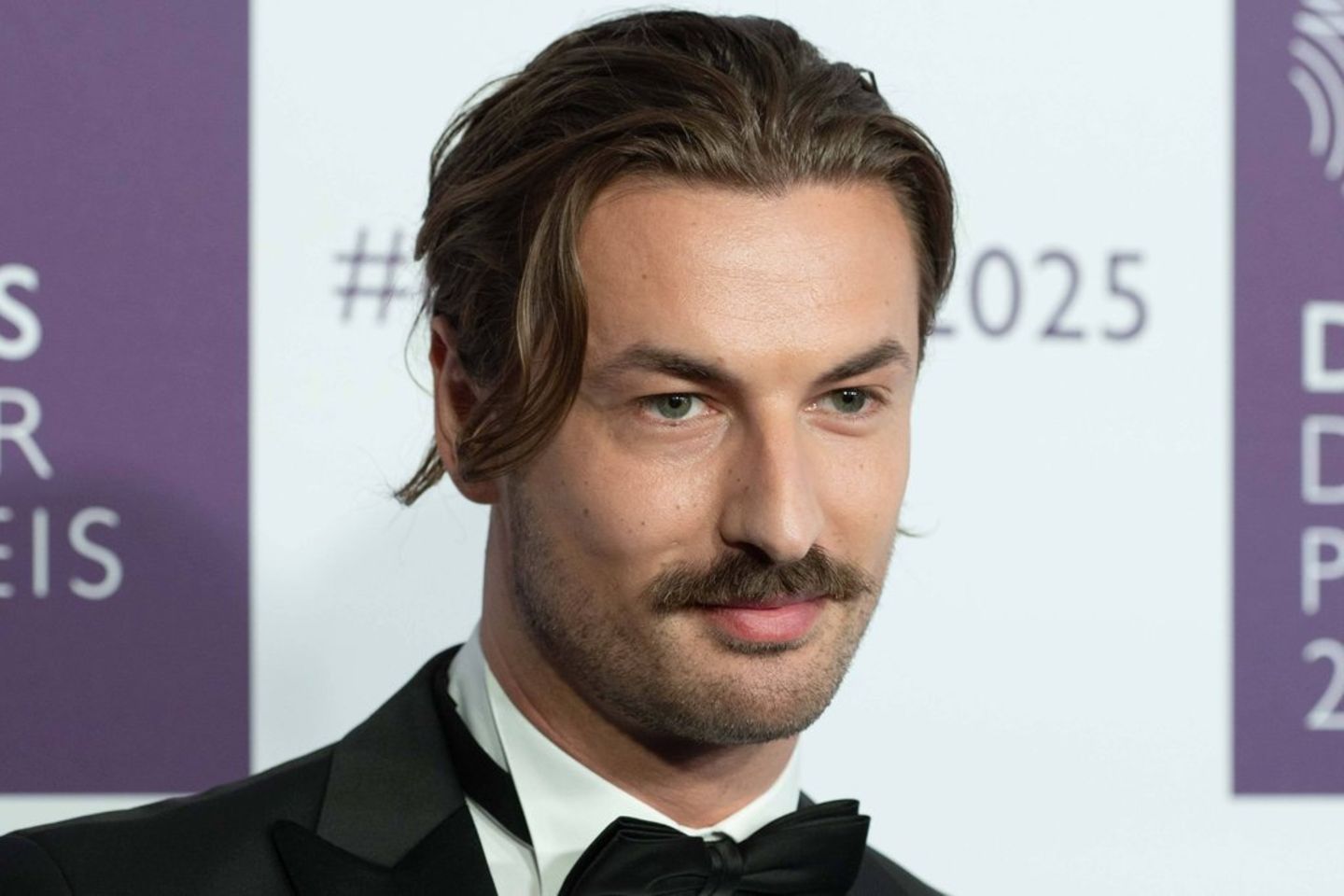 Nicolas Puschmann nach vierter Brust-OP: "Endlich raus aus dem Korsett ...