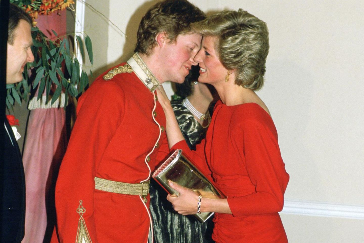 Prinzessin Diana: Bruder Charles Spencer teilt besonderes Kinderfoto | GALA.de