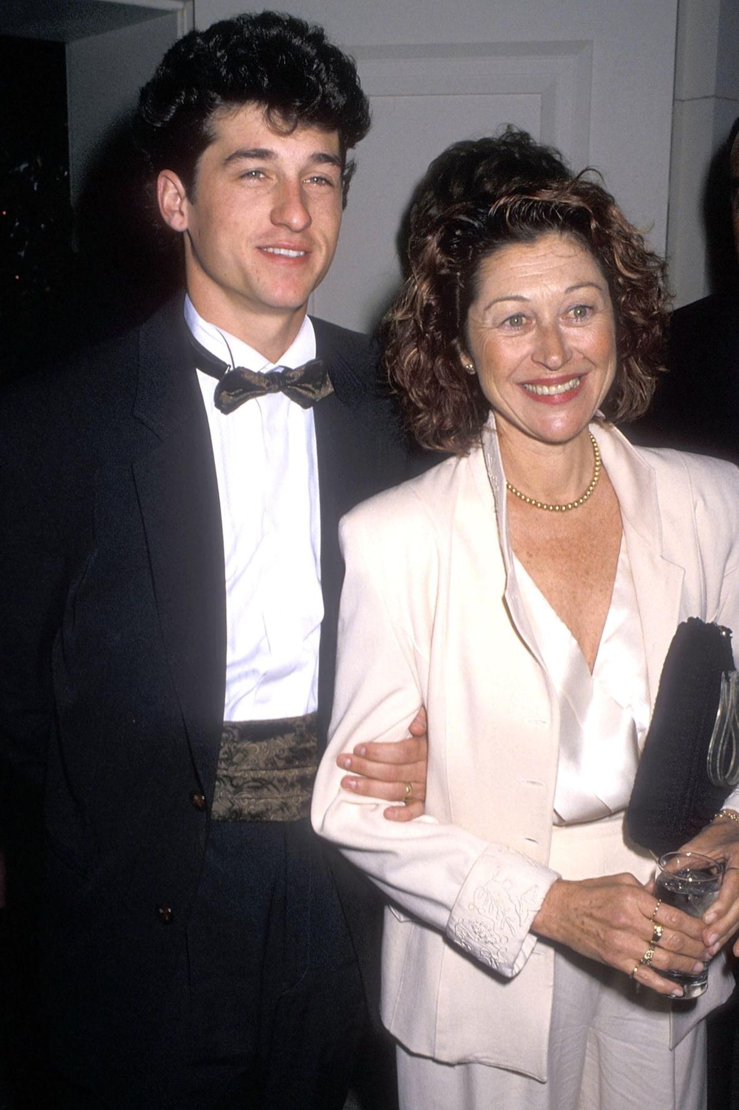 Tom Brady: Er ist 73, sie 24! Kontroverse Beziehung seines Weggefährten ...