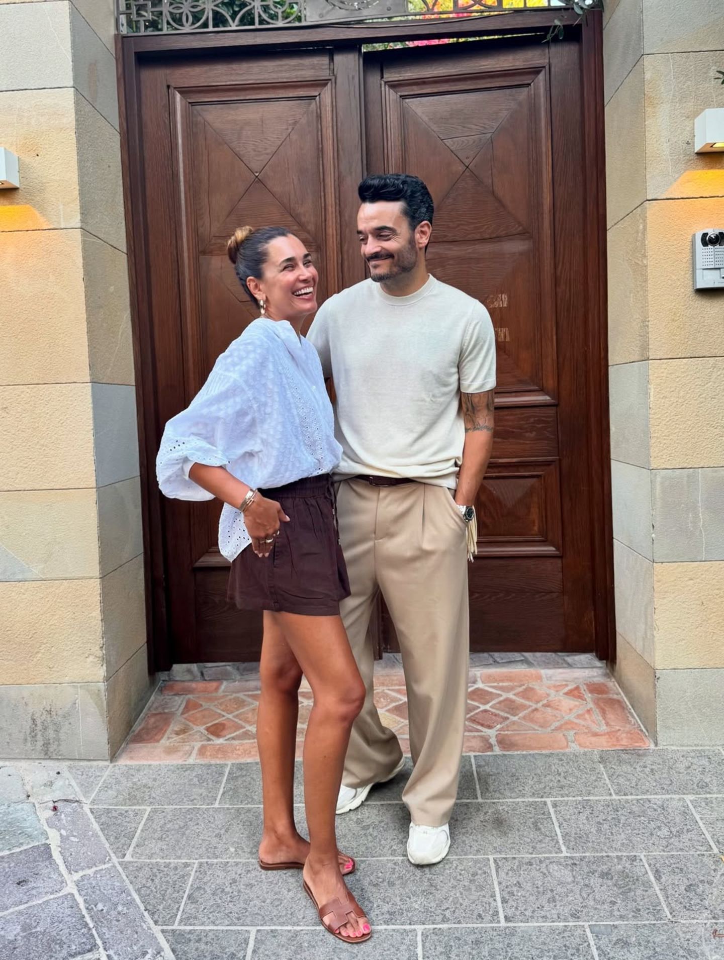 Stylisch in die Ferien: Die schönsten Urlaubslooks der Stars | GALA.de