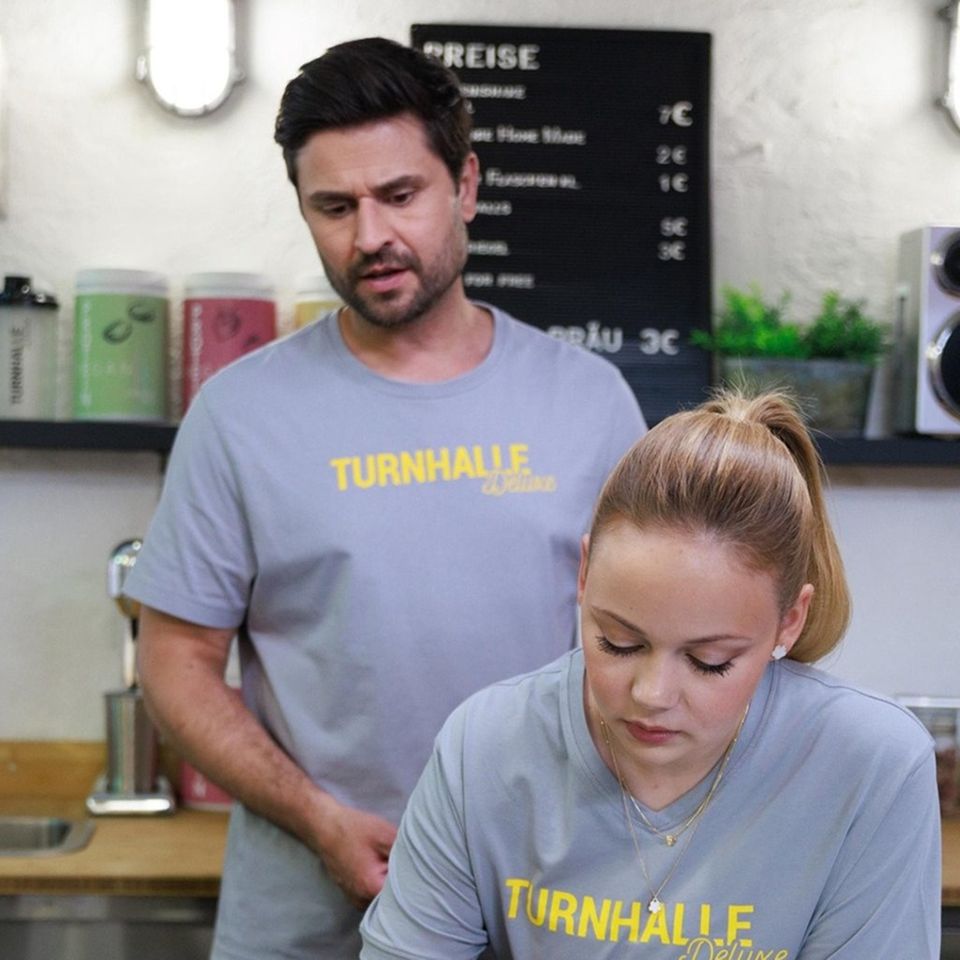 Prince of Persia - Der Sand der Zeit: Prinz Jake aus dem Morgensand ...