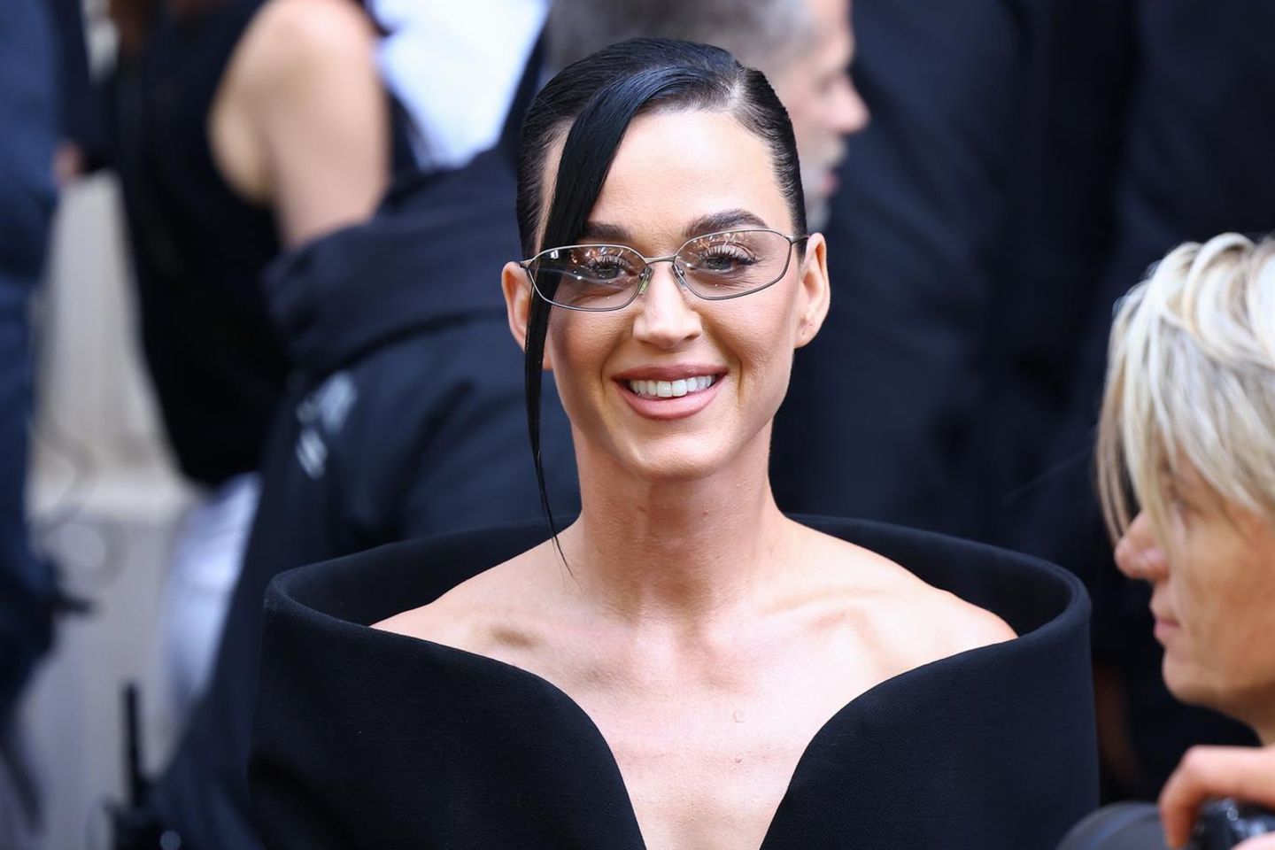 Katy Perry: Date? Mit Ex-Premier Justin Trudeau beim Dinner gesichtet ...