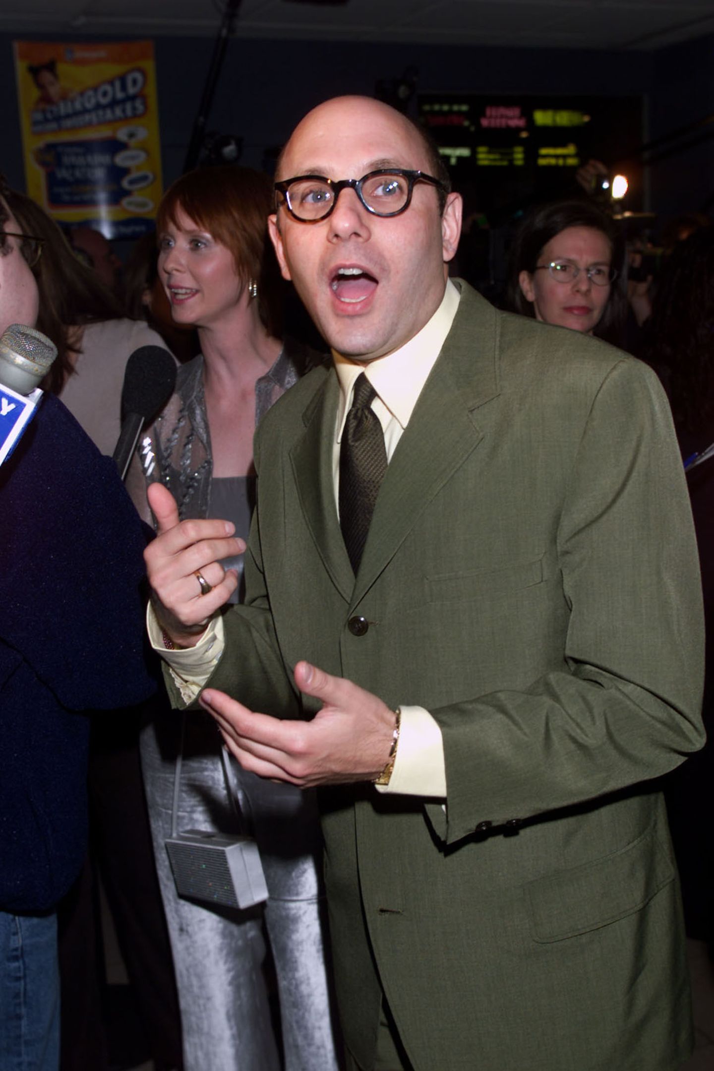 Happy Birthday, Kim Catrall! So sah "Samantha" vor ihrem großen ...