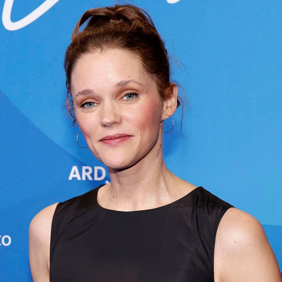 Sarah Elena Timpe: Schauspielerin im Glück | GALA.de