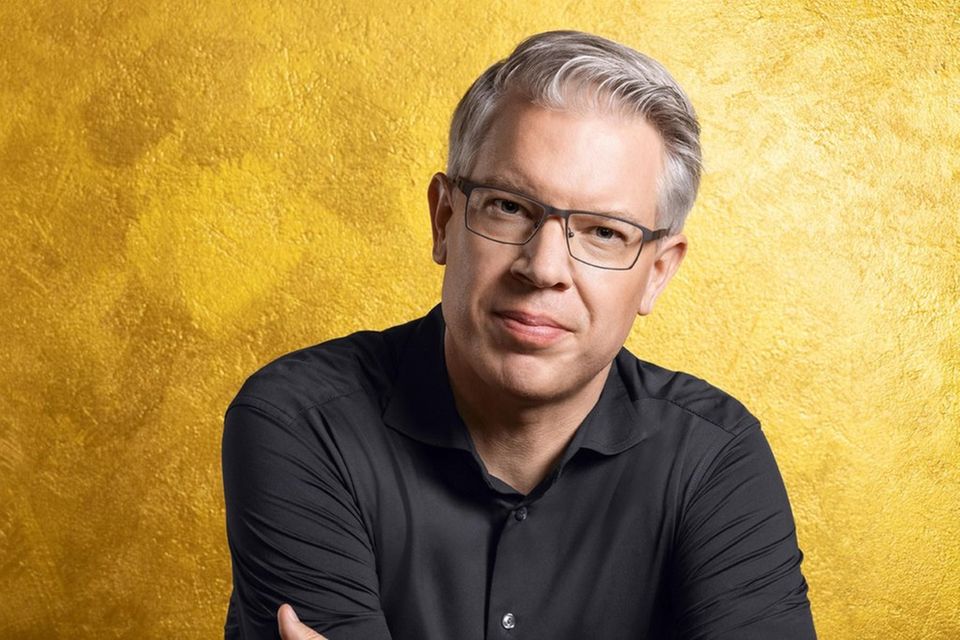 "Die Höhle der Löwen": Frank Thelen feiert sein Comeback | GALA.de