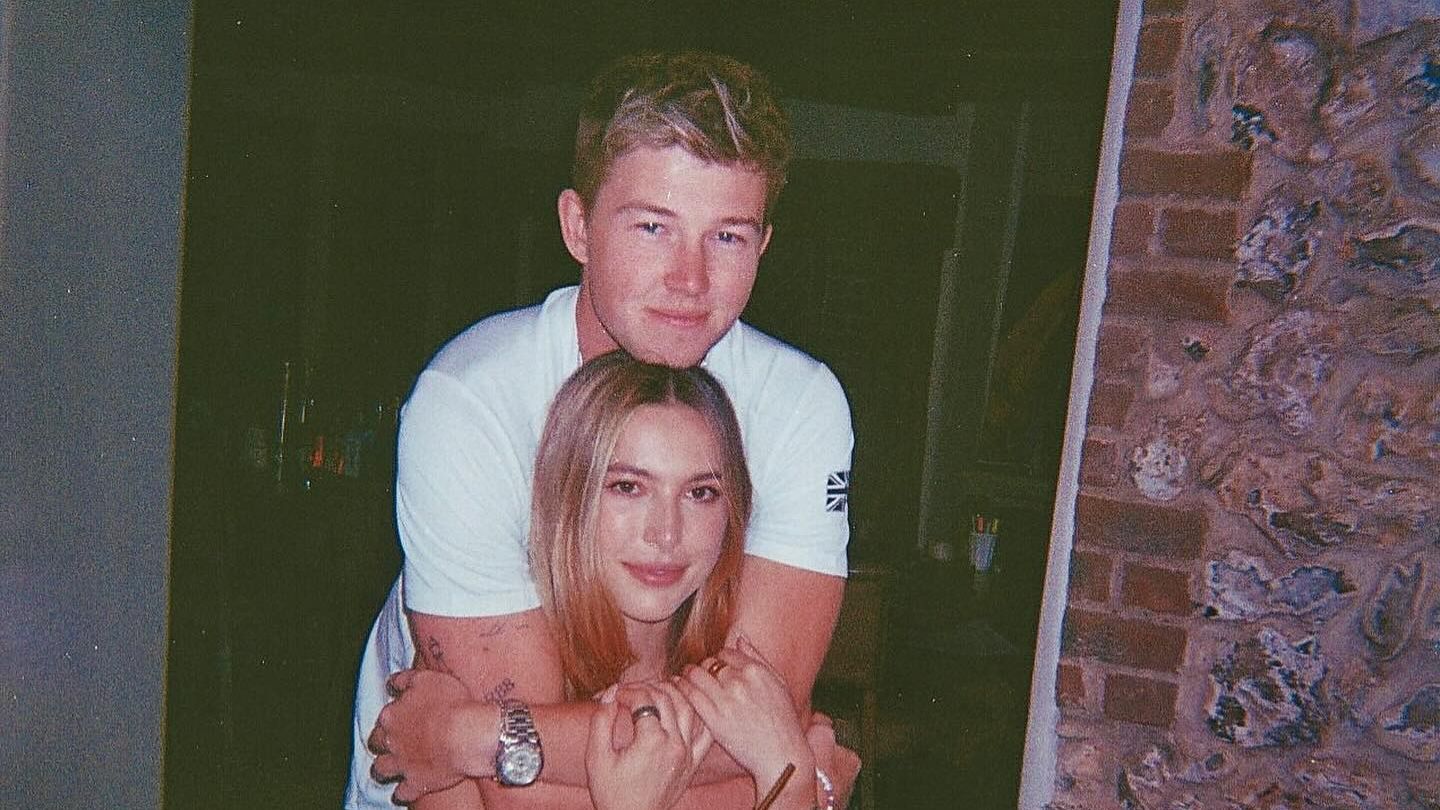 Eve Jobs: Mit Erinnerung an Steve Jobs (†)! So luxuriös flittert sie ...