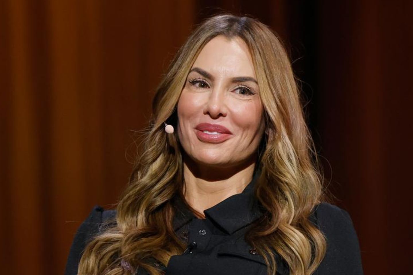 Anna-Maria Ferchichi: Ihre Tochter äußert sich zu Beauty-Eingriff | GALA.de