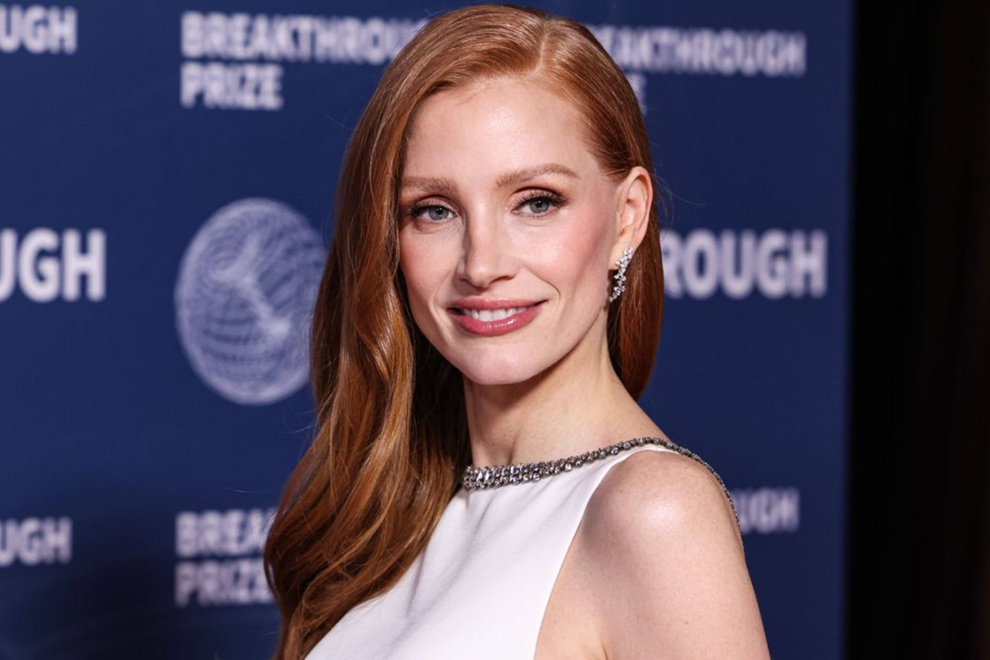 Jessica Chastain: Schauspielerin studiert jetzt in Harvard | GALA.de