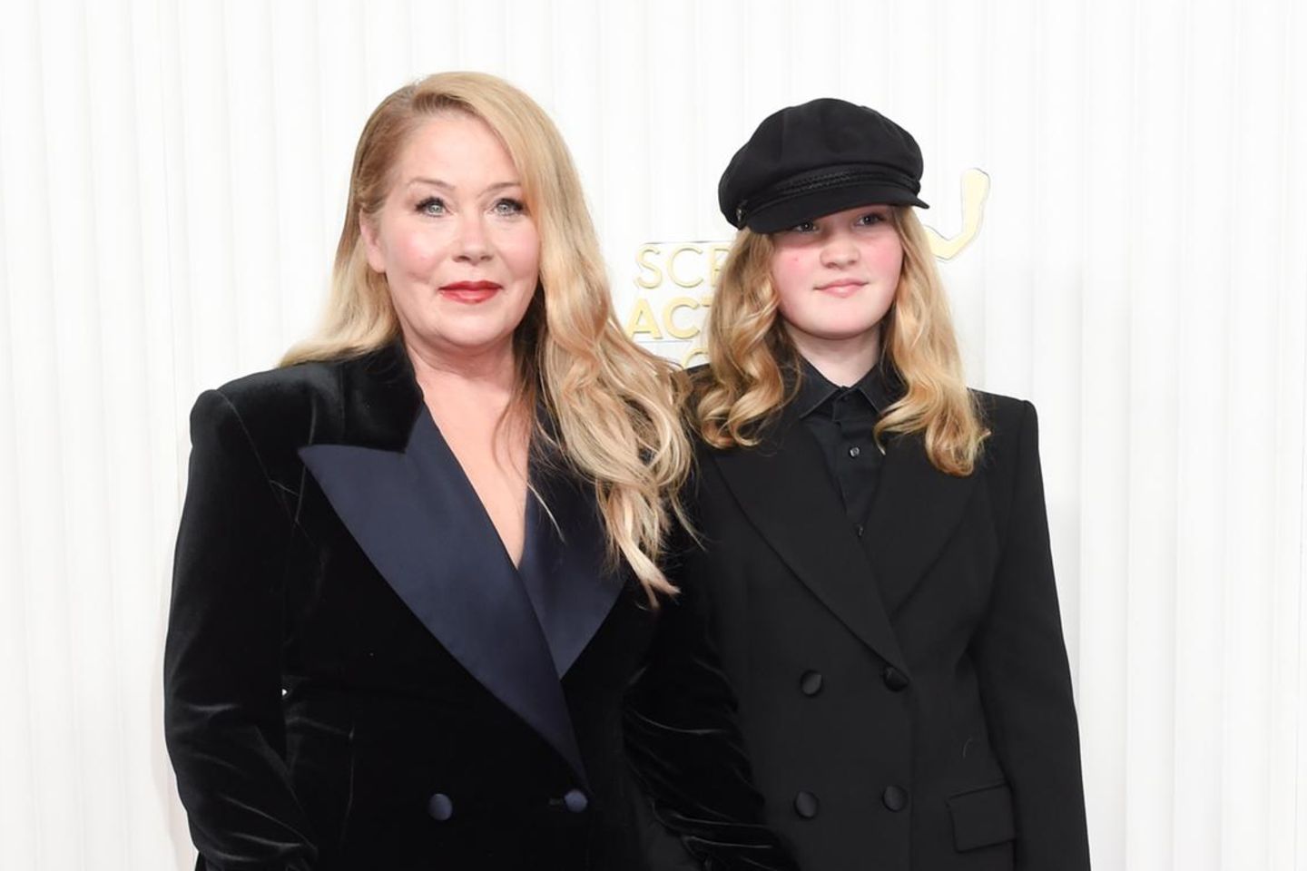 Christina Applegate: Tochter Sadie vermisst die Person, die sie vor MS ...