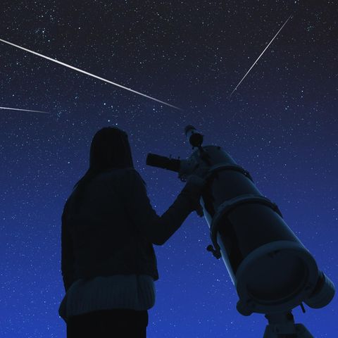 Sternzeichen Krebs: Eigenschaften und Charakter | GALA.de