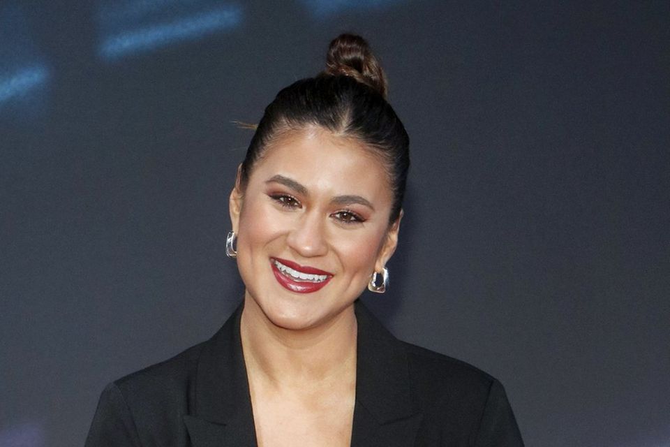 Steffi Brungs gibt Gesundheitsupdate: Sie ist "wieder HPV-negativ ...