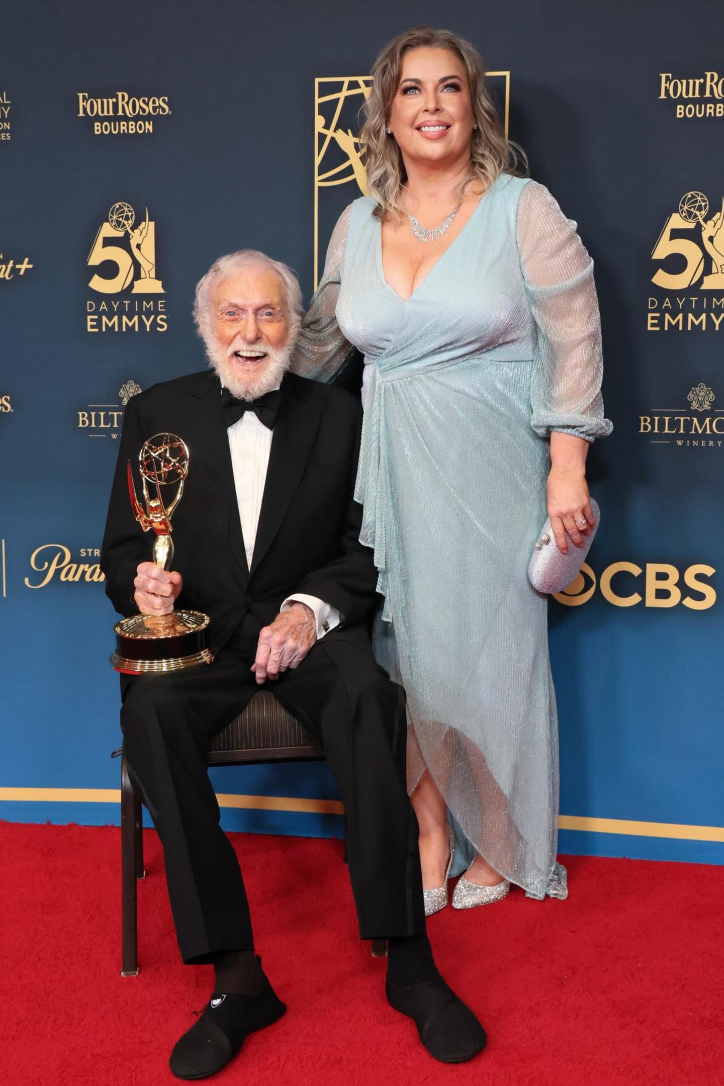 Richard Gere, Ehefrau Alejandra + Co: Star-Paare mit großem ...