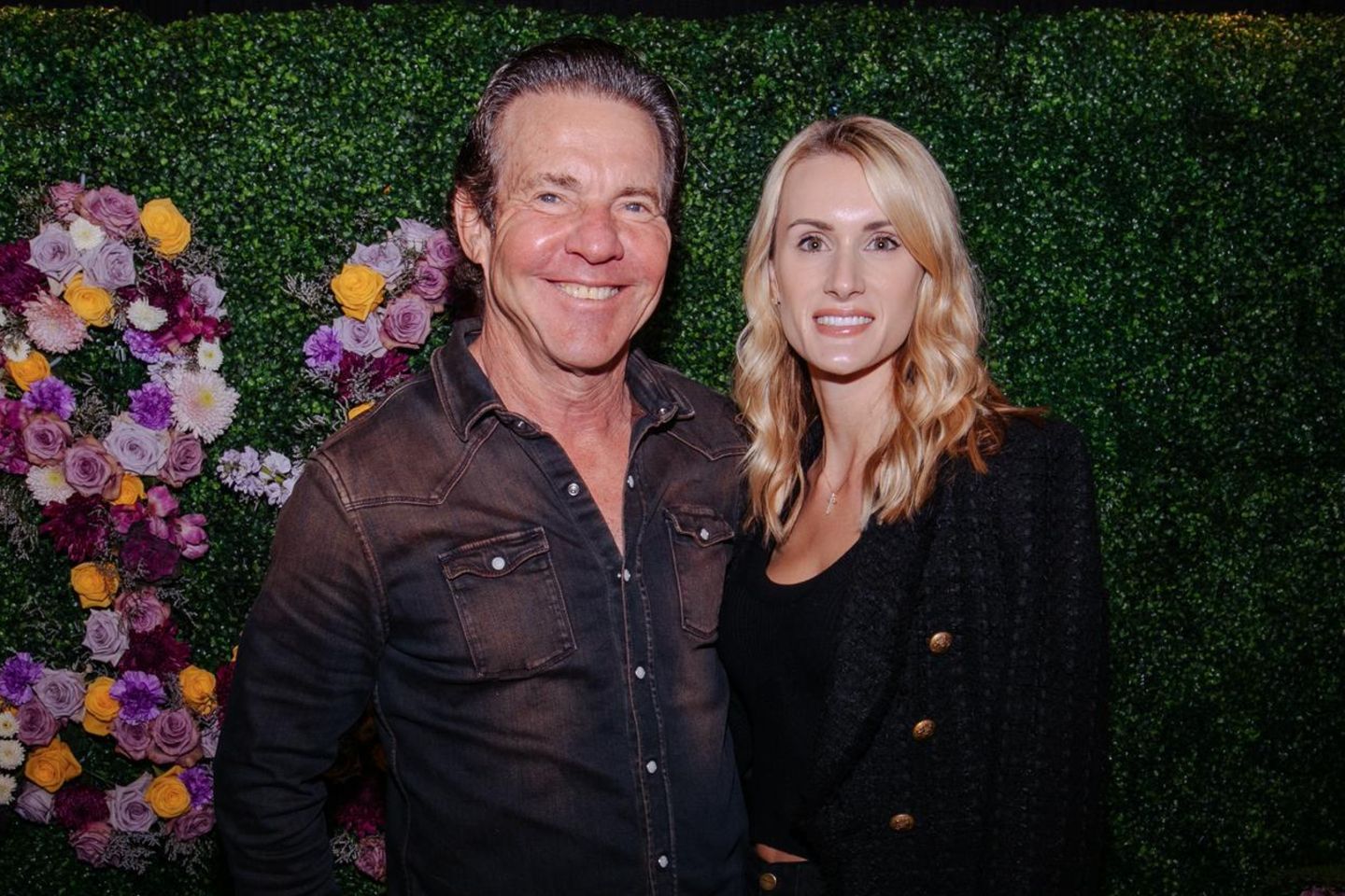 Richard Gere, Ehefrau Alejandra + Co: Star-Paare mit großem ...