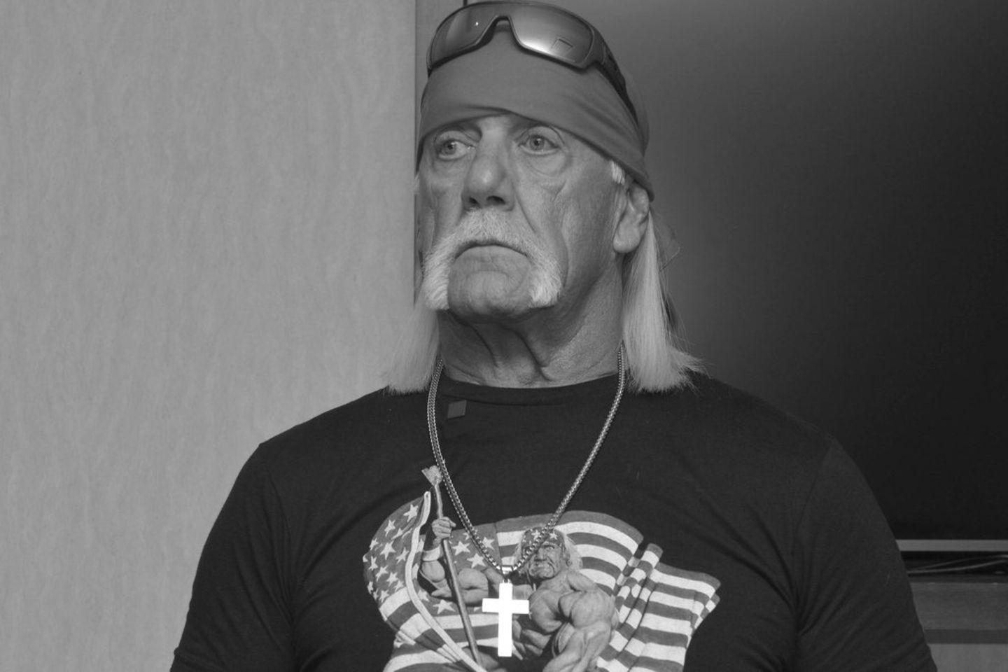 Verstorbener Wrestling-Star Hulk Hogan: Todesursache bekannt | GALA.de