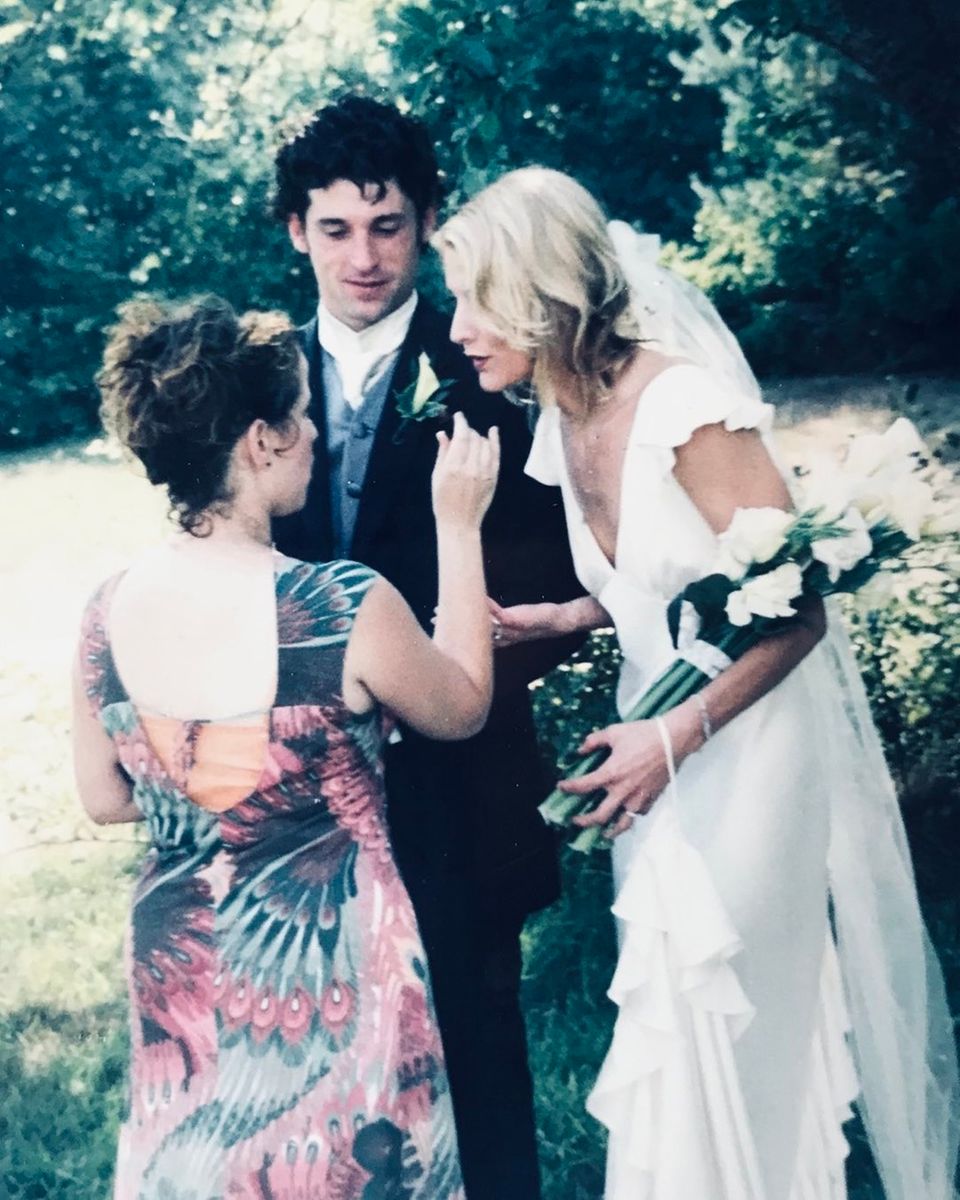 Starpaare: Ein Bund fürs Leben | GALA.de