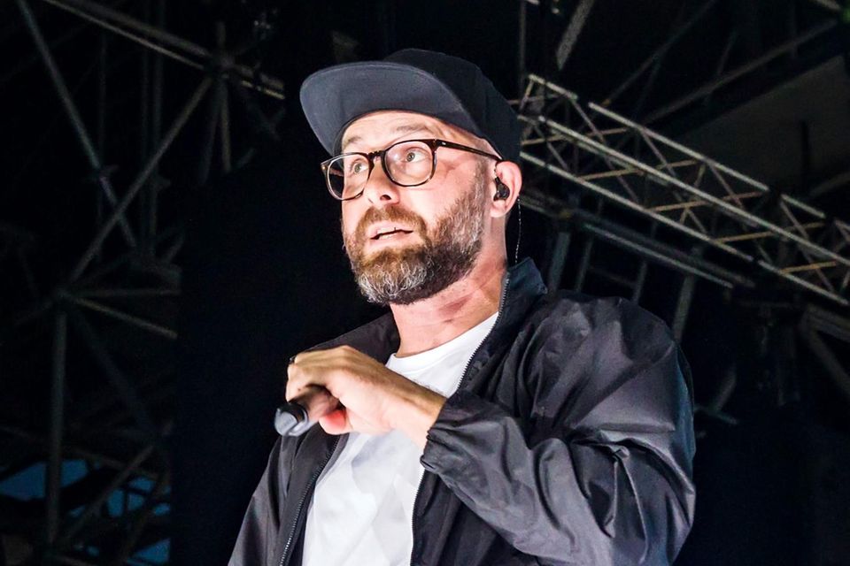 Chris Martin: Sohn Moses sorgt mit Instagram-Post für Aufsehen | GALA.de