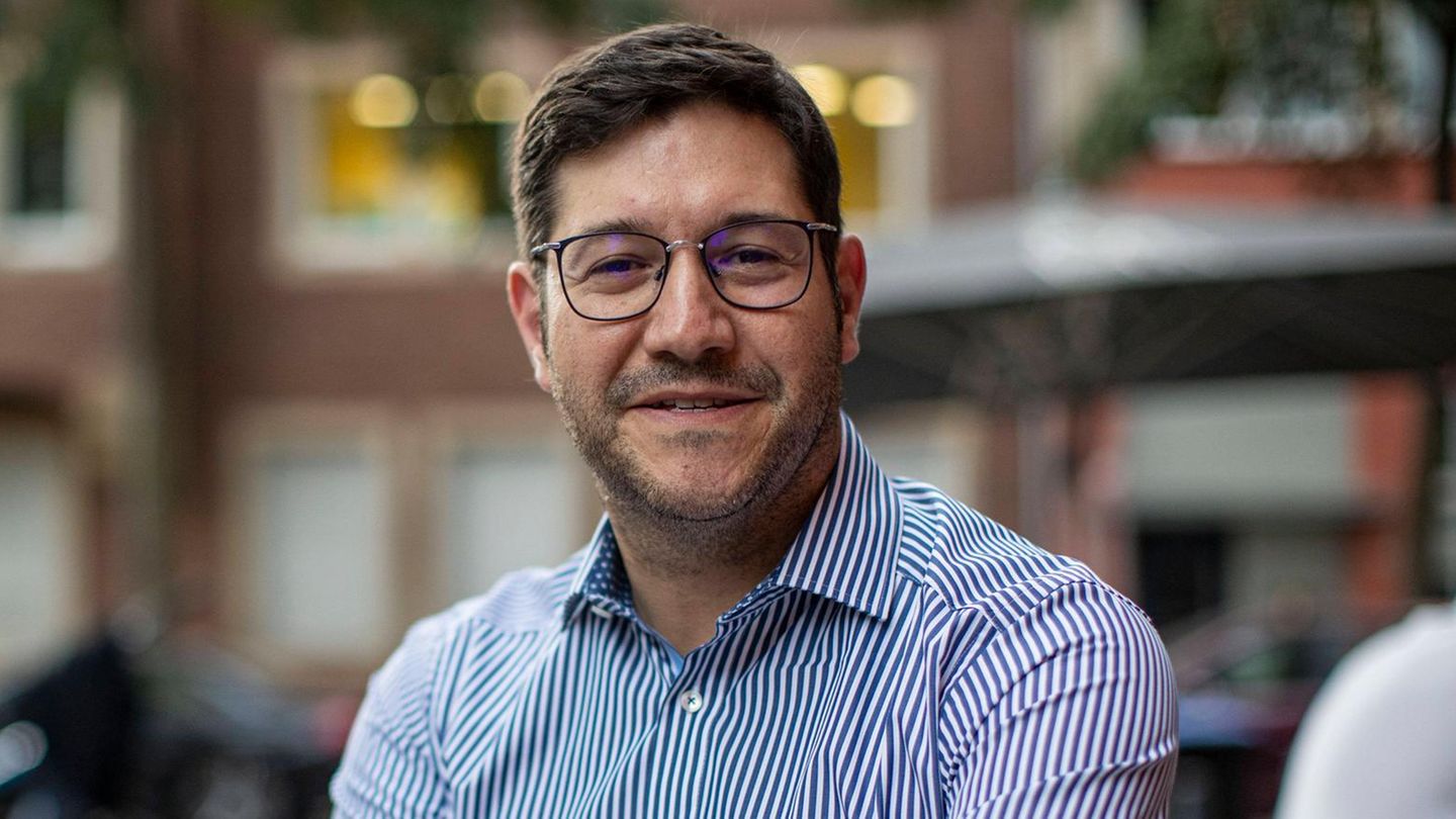 Sebastian Jacoby: So lebt der "Gefragt – Gejagt"-Star privat | GALA.de