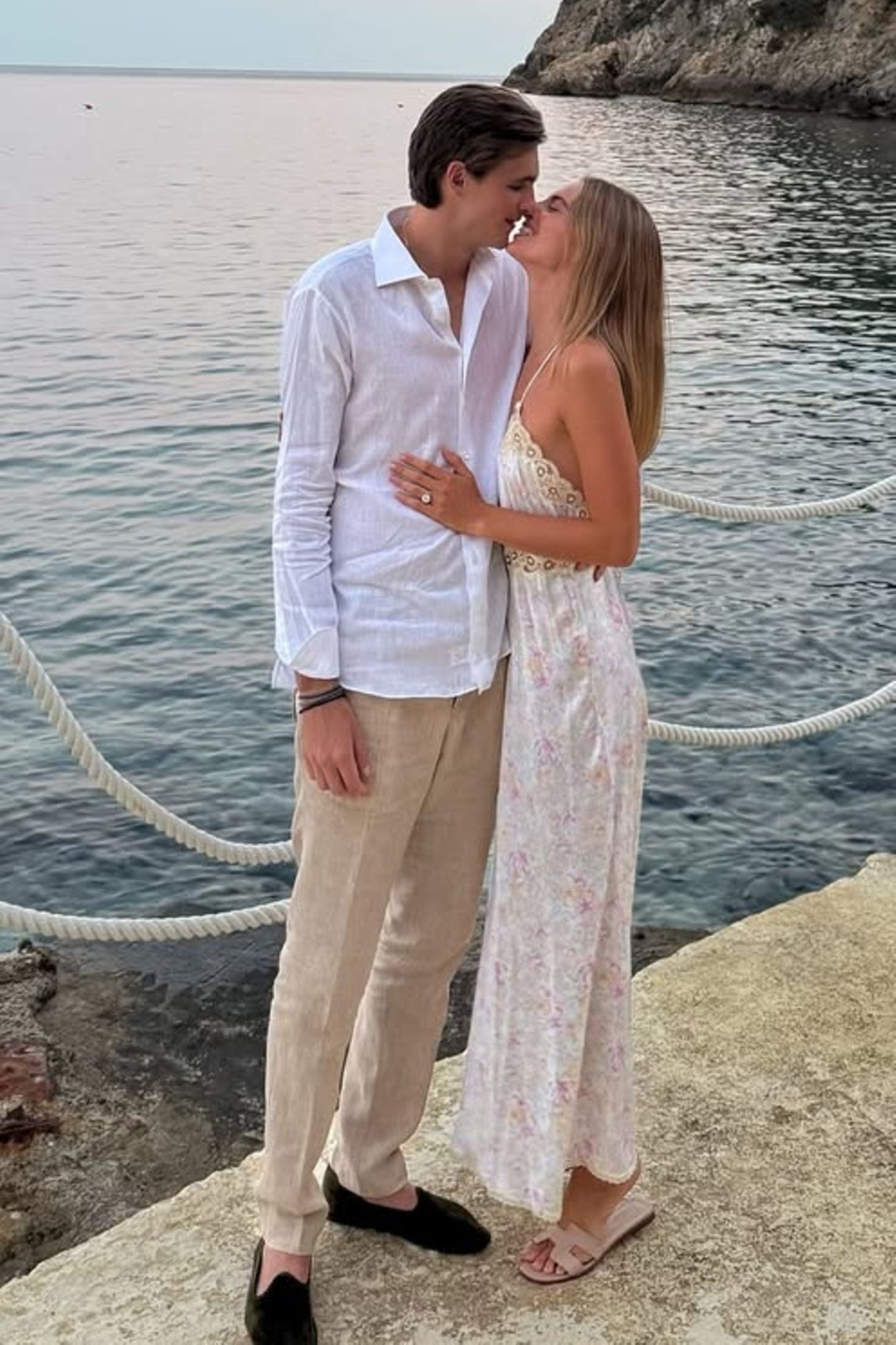 Verlobung + Hochzeit: Die Ringe der Stars | GALA.de