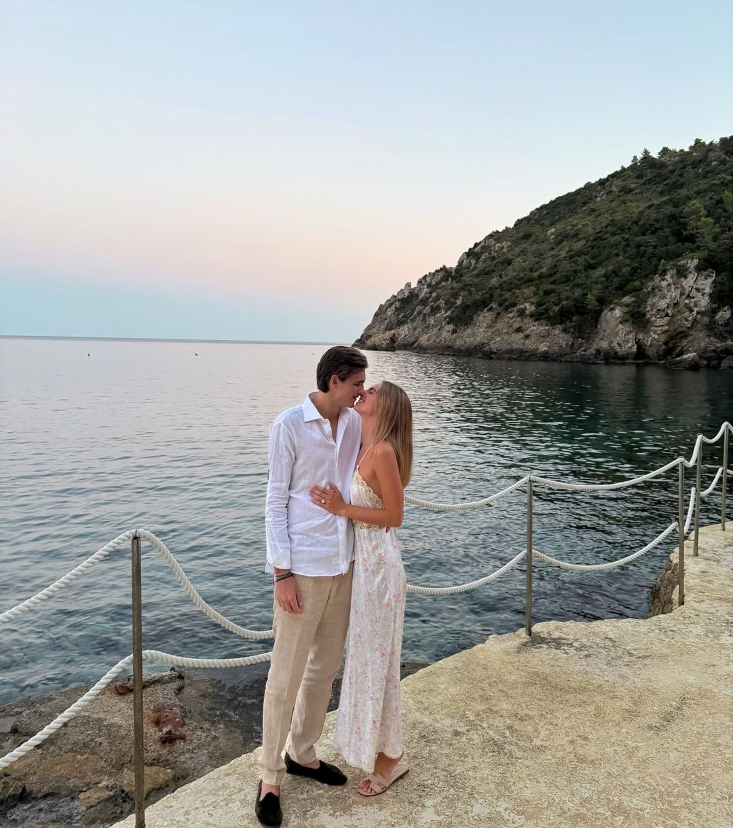 Verlobung + Hochzeit: Die Ringe der Stars | GALA.de