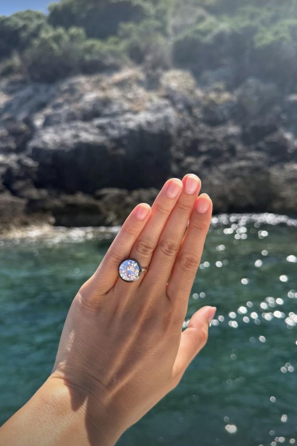 Verlobung + Hochzeit: Die Ringe der Stars | GALA.de