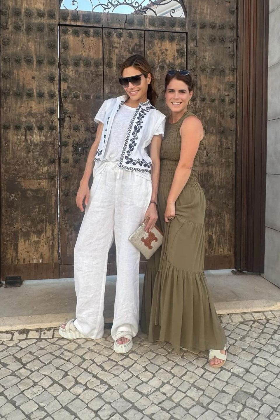 Prinzessin Beatrice: Nach ihrer Schwester zeigt auch sie sich nun ...