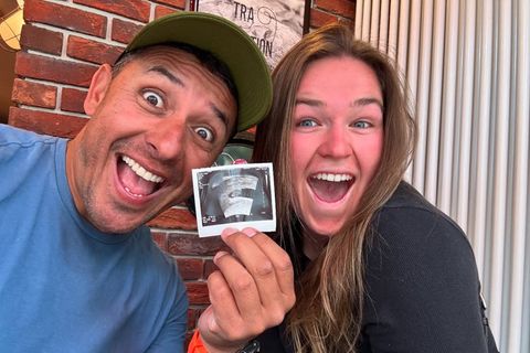 Jule Hake: Babyfreude! Olympionikin wird zum ersten Mal Mutter | GALA.de